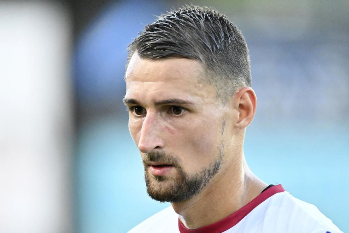 Elbasan Rashani après le match du Clermont Foot à Strasbourg : "80 ...