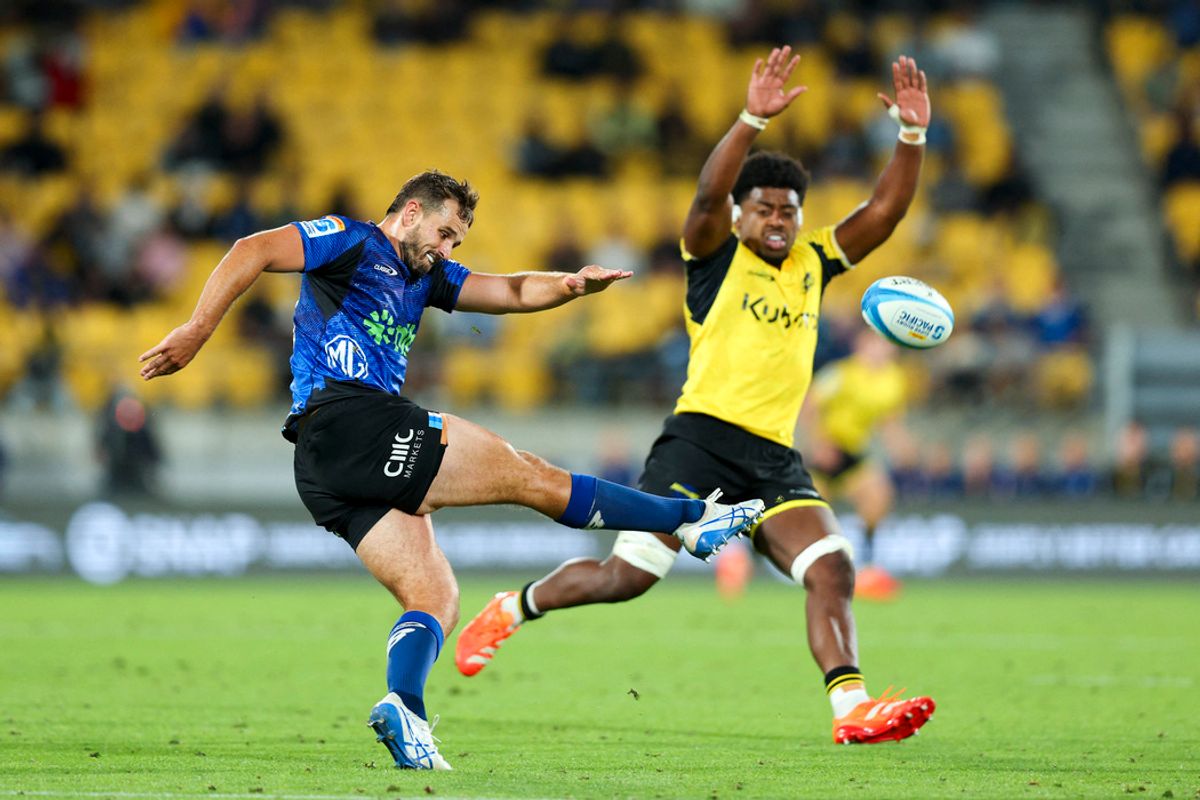 "Il n'impulse pas grand-chose dans le jeu" : Harry Plummer, le futur ...