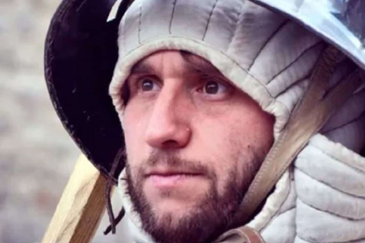 Rencontre avec Rodolphe Kessler, chevalier des temps modernes en la ...