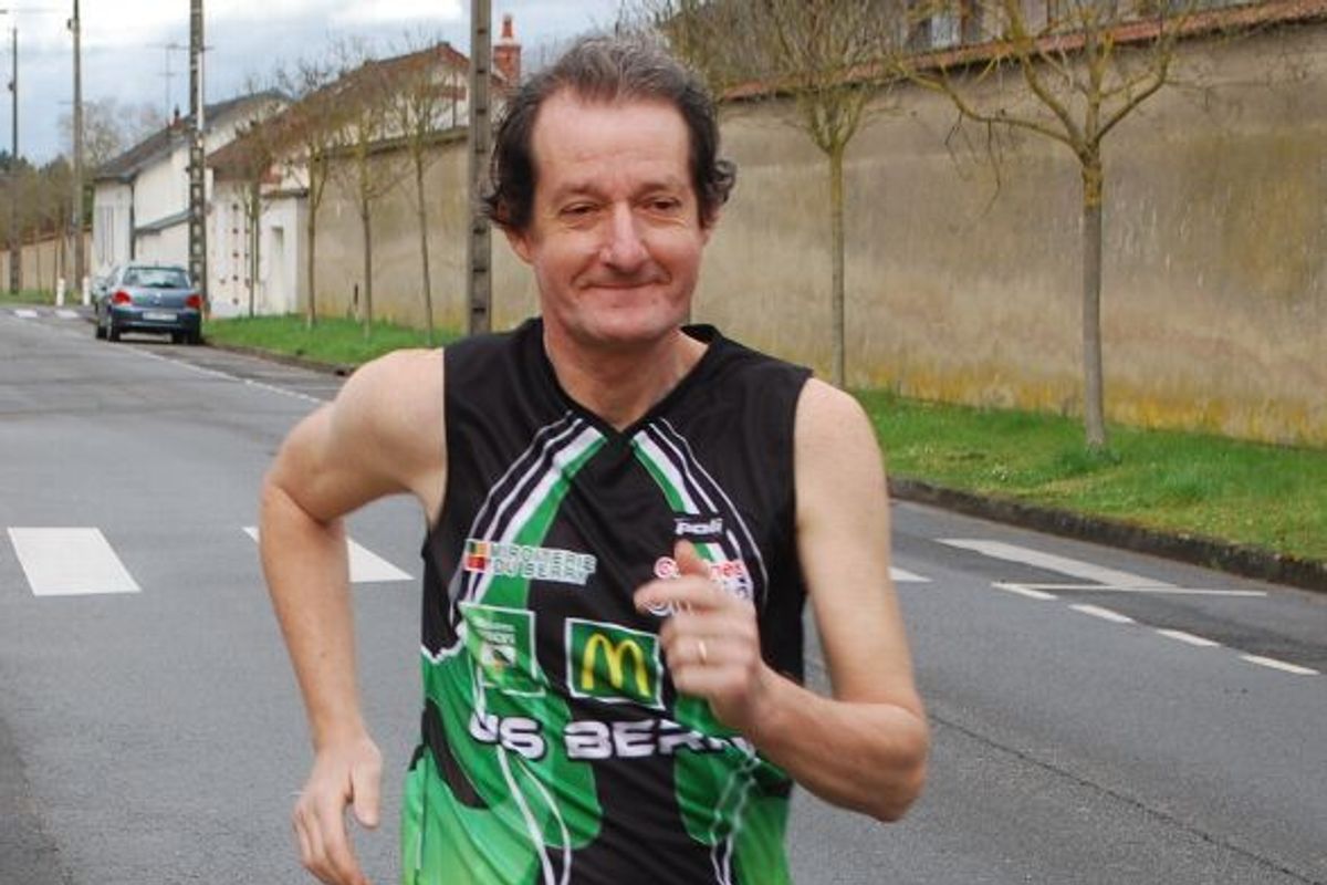 L’épreuve commence demain - Le Berry Républicain