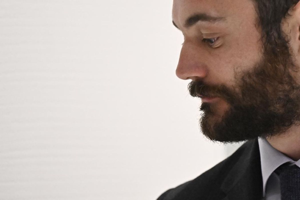 “Ce qui tue les automobilistes, c’est l’assistanat” : Louis Sarkozy ...