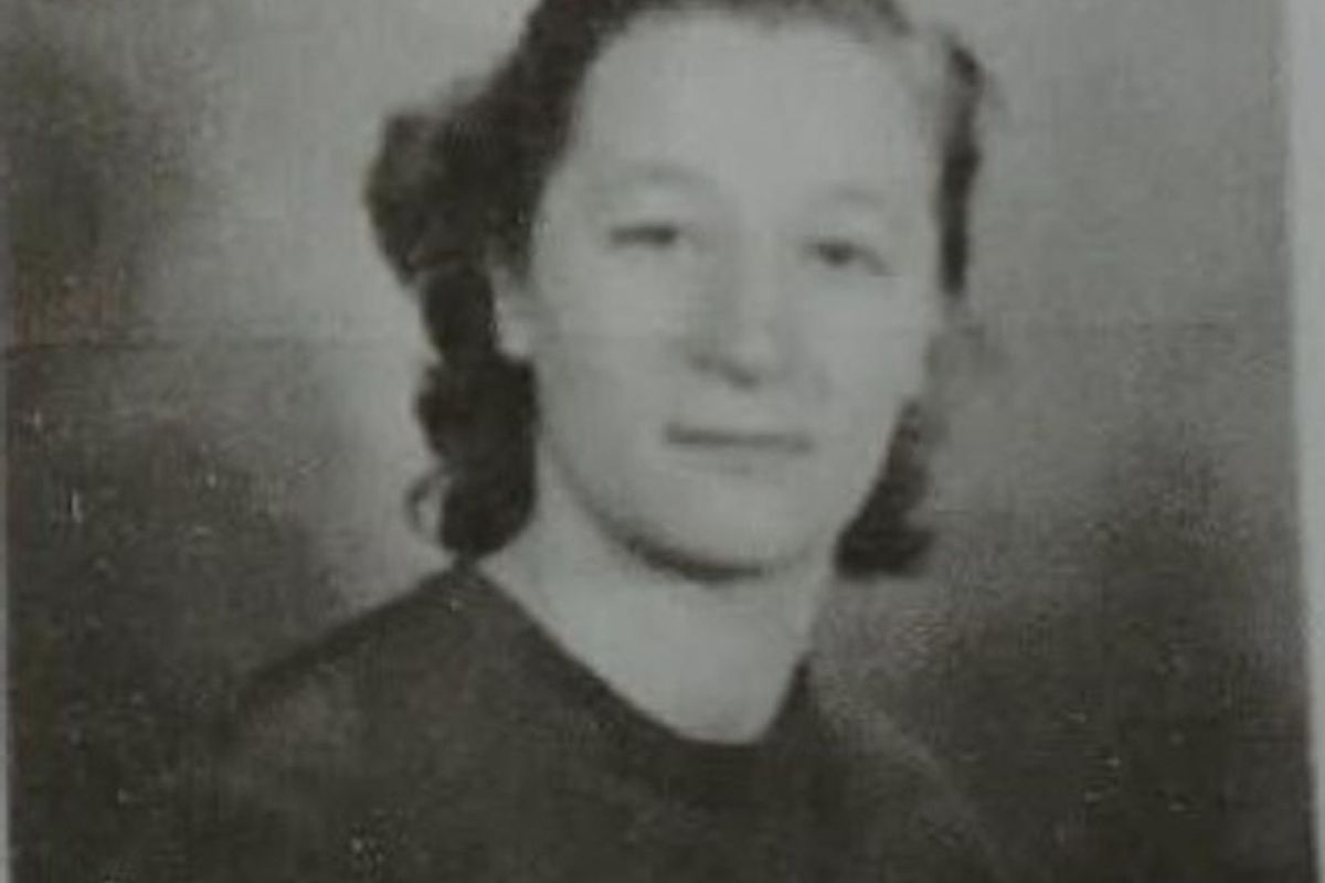 Marie Jeanne Ambroisine Coussin, le dernier secret d'Émile Louis - L ...