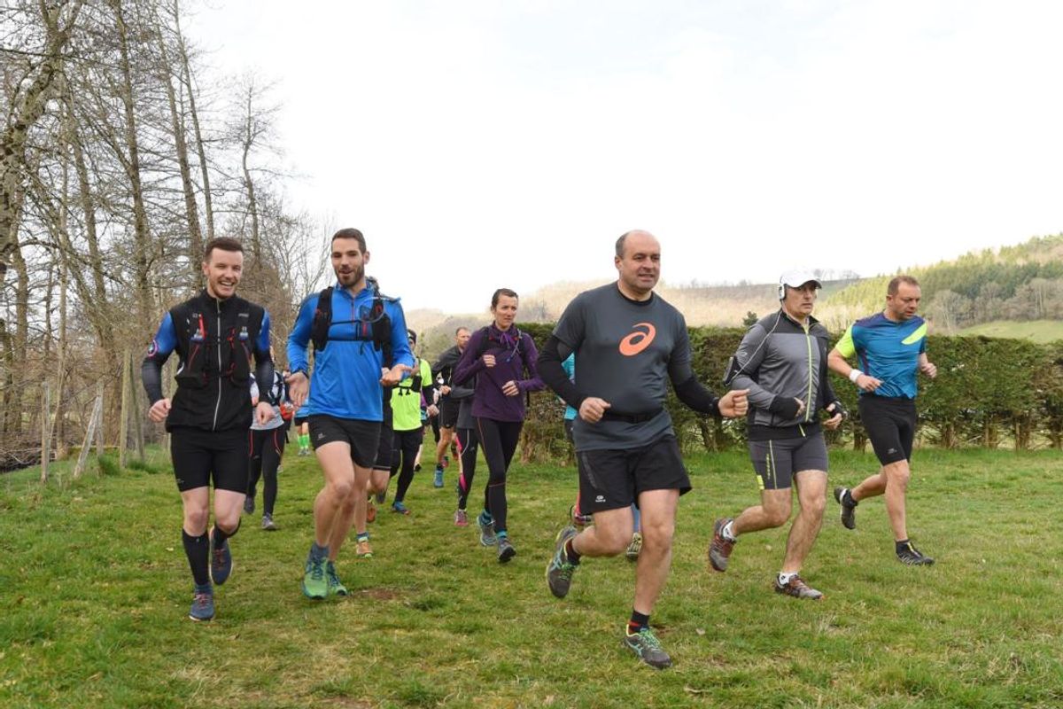 Les Randos bleues reviennent en mars - La Montagne