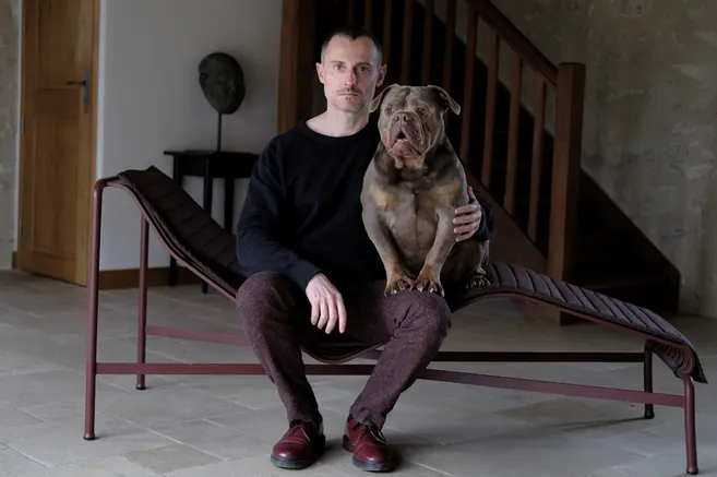 On vous dit pourquoi vous devez lire La nuit ravagée de Jean-Baptiste ...