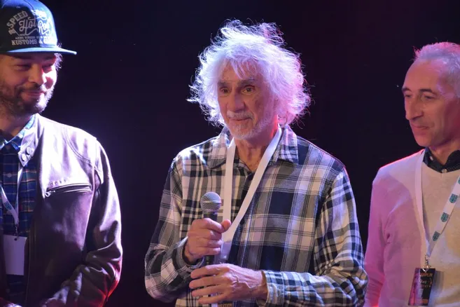 Louis Bertignac en concert à Auxerrexpo : « Rien que des copains dans ...