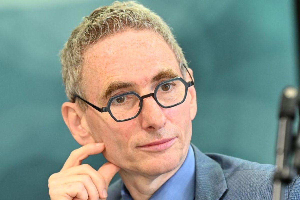 Pour le président de l'UCA, "l'aide publique doit d'abord aller aux ...