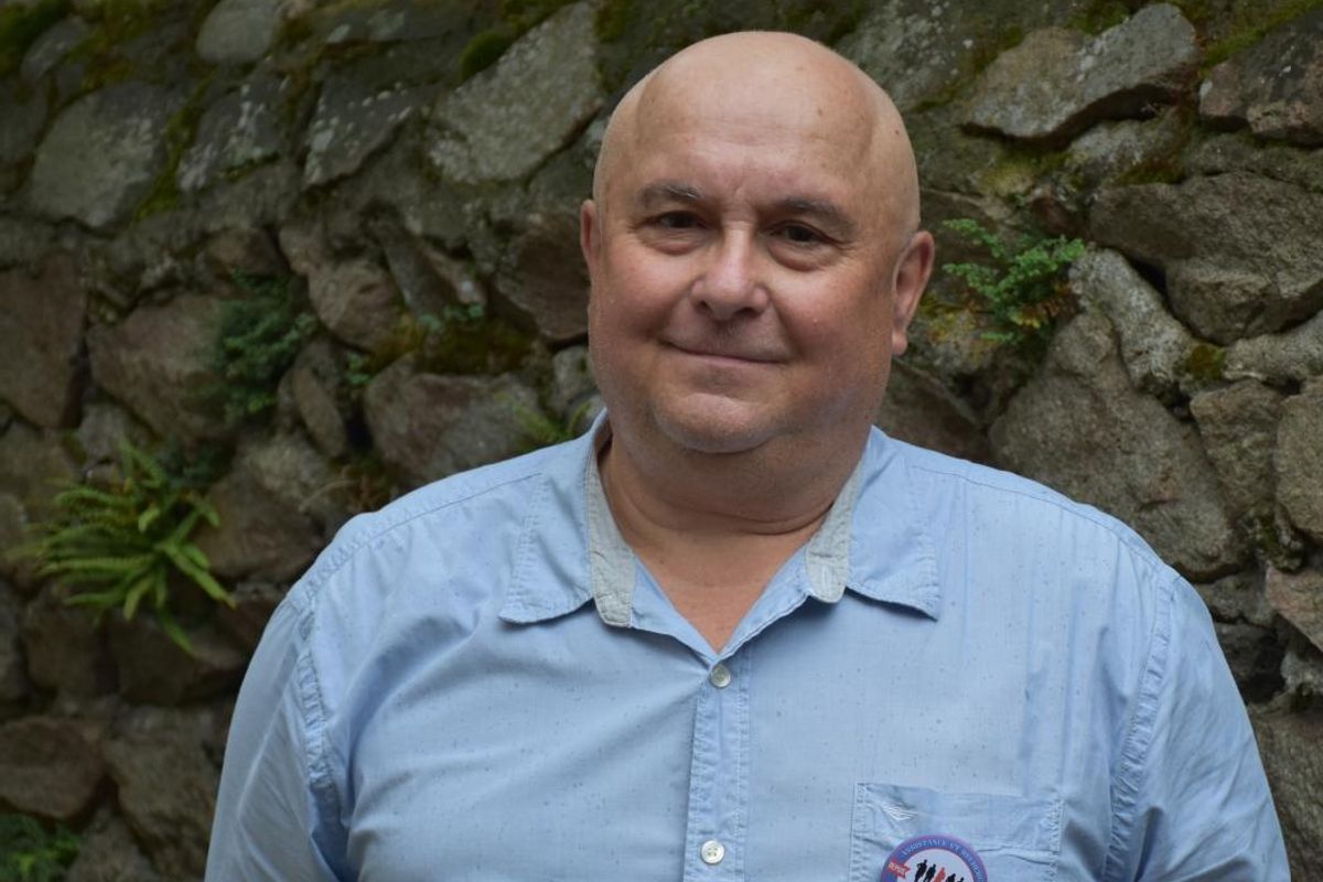 L'association ARPD, qui recherche les personnes disparues a désormais ...