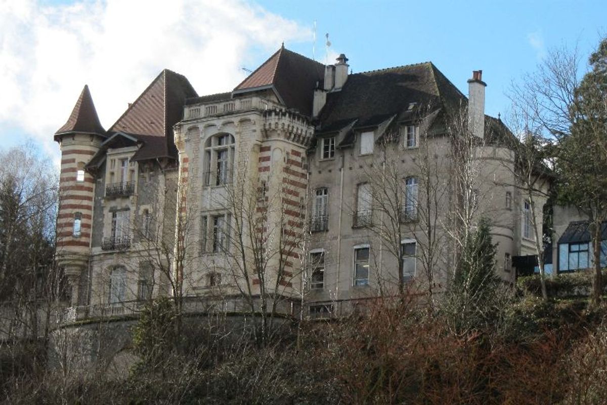 Un nouvel Ehpad doit ouvrir au Mont en 2017 au prix d’un investissement ...