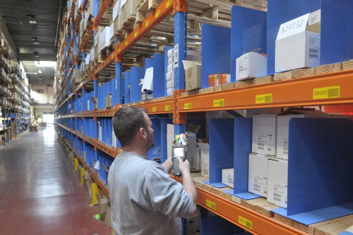 L'entreprise Desamais, spécialisée dans le bricolage, vendue au groupe ...