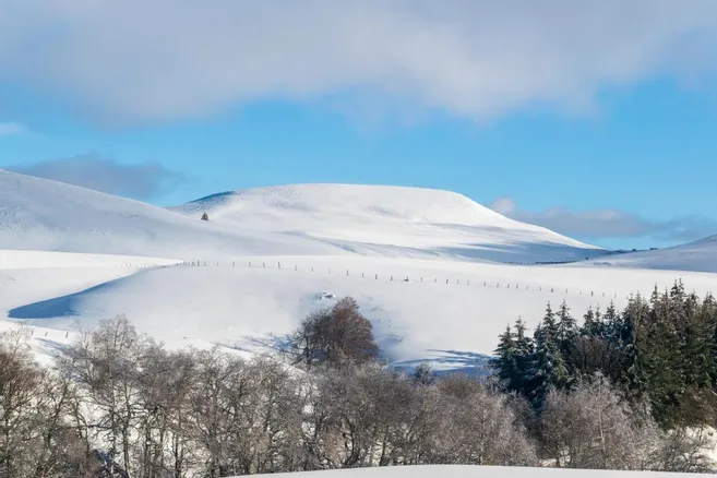 La fonte des glaciers bat des records, alerte l'ONU - La Montagne