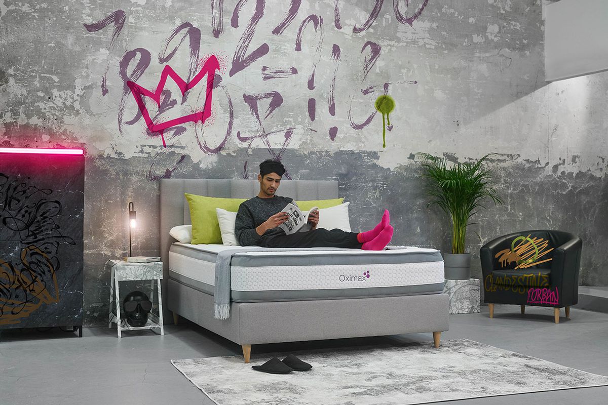 Envie d’une chambre à coucher comme dans les magazines ? On vous révèle ...