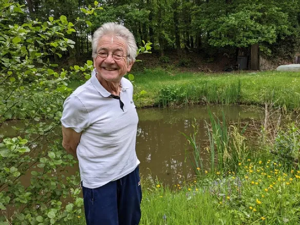L'animateur des "Jeux de 20 heures", Jean-Pierre Descombes est décédé ...