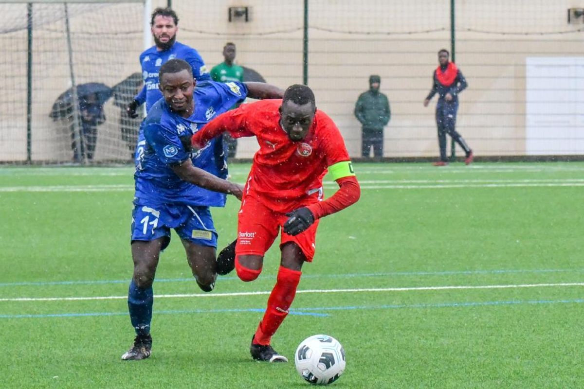 CHARTRES. Maintenon garde le rythme - L’Écho Républicain