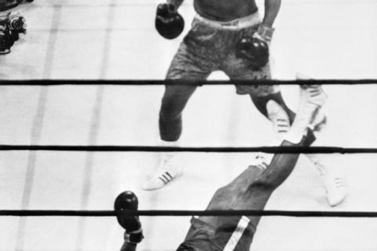Boxe : / Décès Joe Frazier a dû abandonner son dernier combat - La Montagne