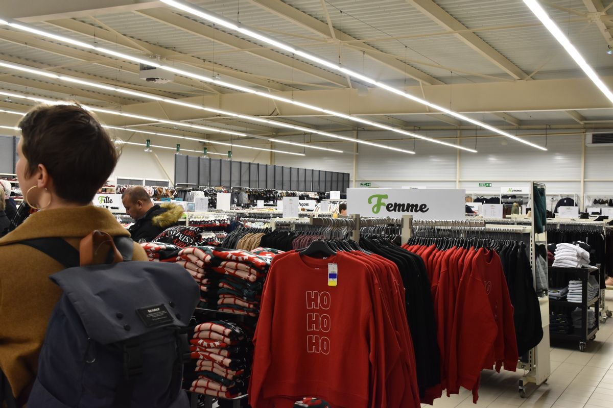 Le Petit Magasin ouvre ses portes ce jeudi 7 décembre à Joigny - L ...