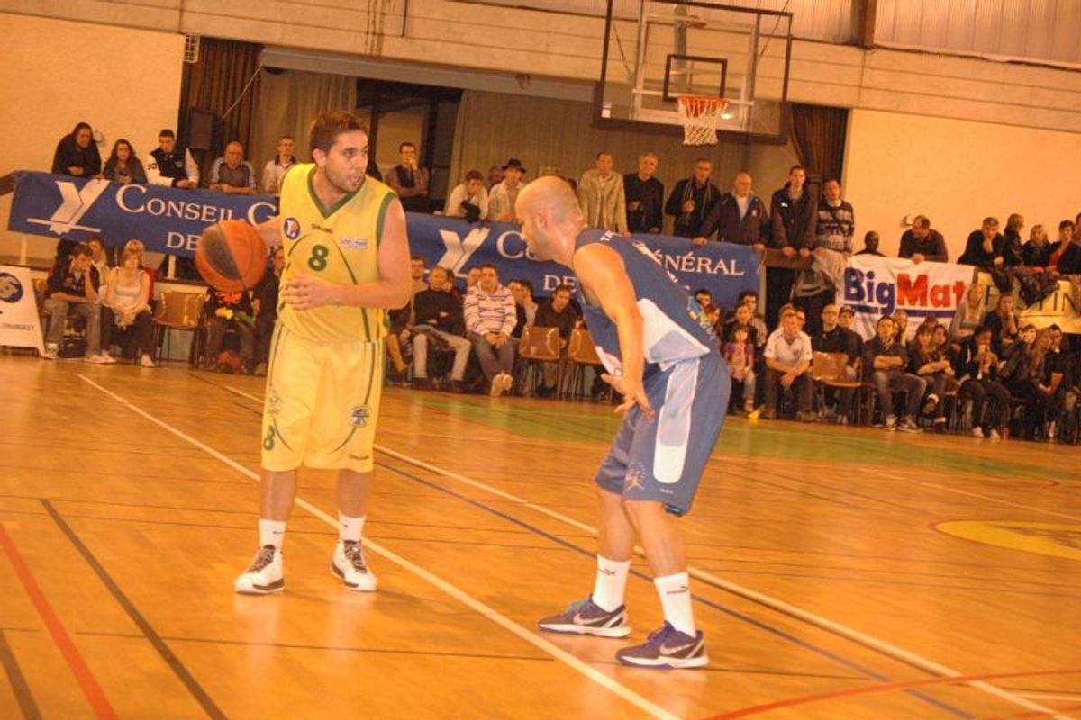Raphaël Blouet savoure - L'Yonne Républicaine