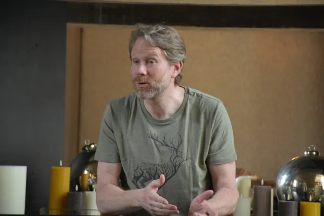 David Balland et sa compagne "vont bien" mais sont "extrêmement secoués ...