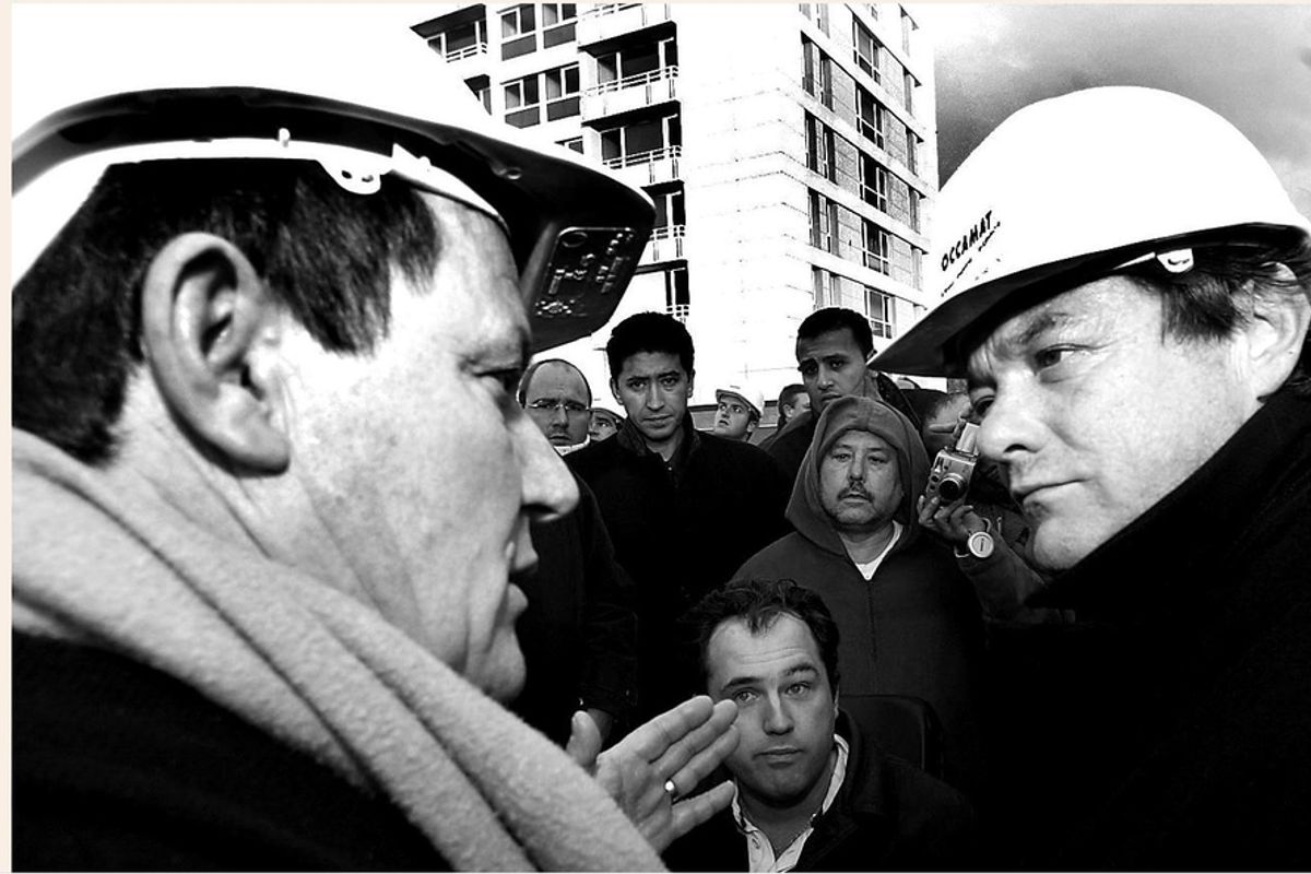 Il y a 40 ans, le tonnerre de Dreux : Gérard Hamel, le "tombeur du ...