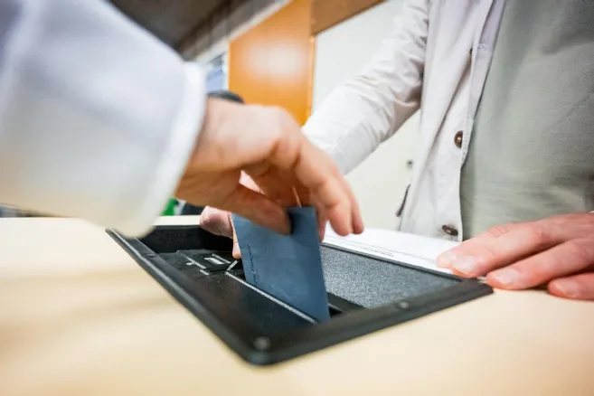 Quand, comment, à qui donner sa procuration pour voter aux municipales ...