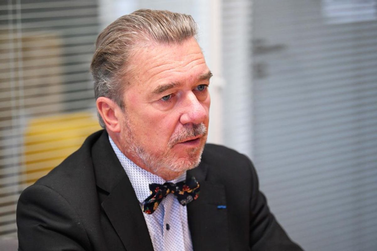 En rejoignant Système U, Schiever va connaître "un nouvel élan" selon ...