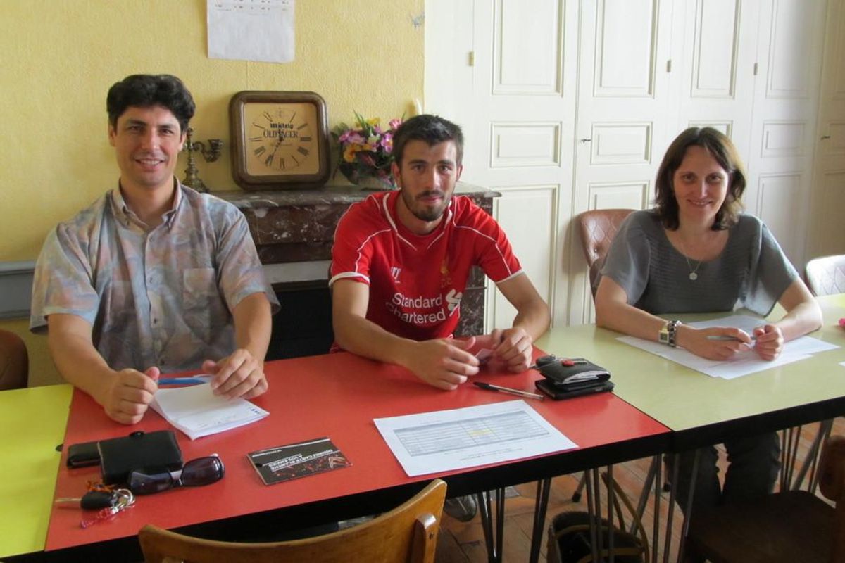 MONTAGNY. Le Tennis-club a besoin d’éclairage - Le Pays Roannais