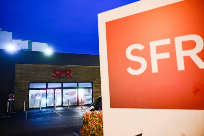 Quel avenir pour SFR ? Le sort du groupe Altice tranché ce lundi - La Montagne
