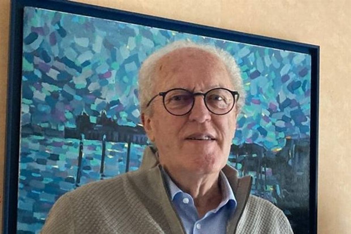 Causerie et dédicace autour du livre de Jean-Claude Sandrier, Dans la ...