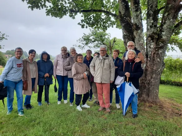 Découverte des chants d'oiseaux à Saint-Victor-de-Buthon : un ...