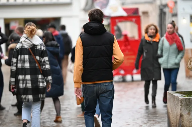 Pourquoi Auxerre gagne des habitants malgré son déficit naturel ? - L ...