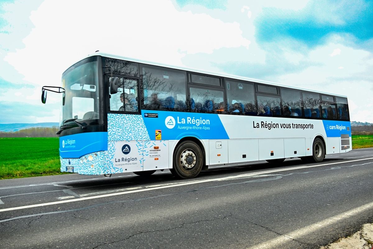 Le M-Ticket Oùra rend les transports en Auvergne encore plus simples ...