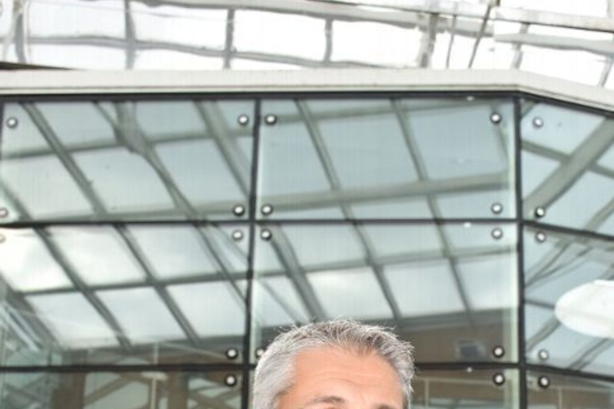 Les premières confidences de Richard Manceau, nouveau principal du ...