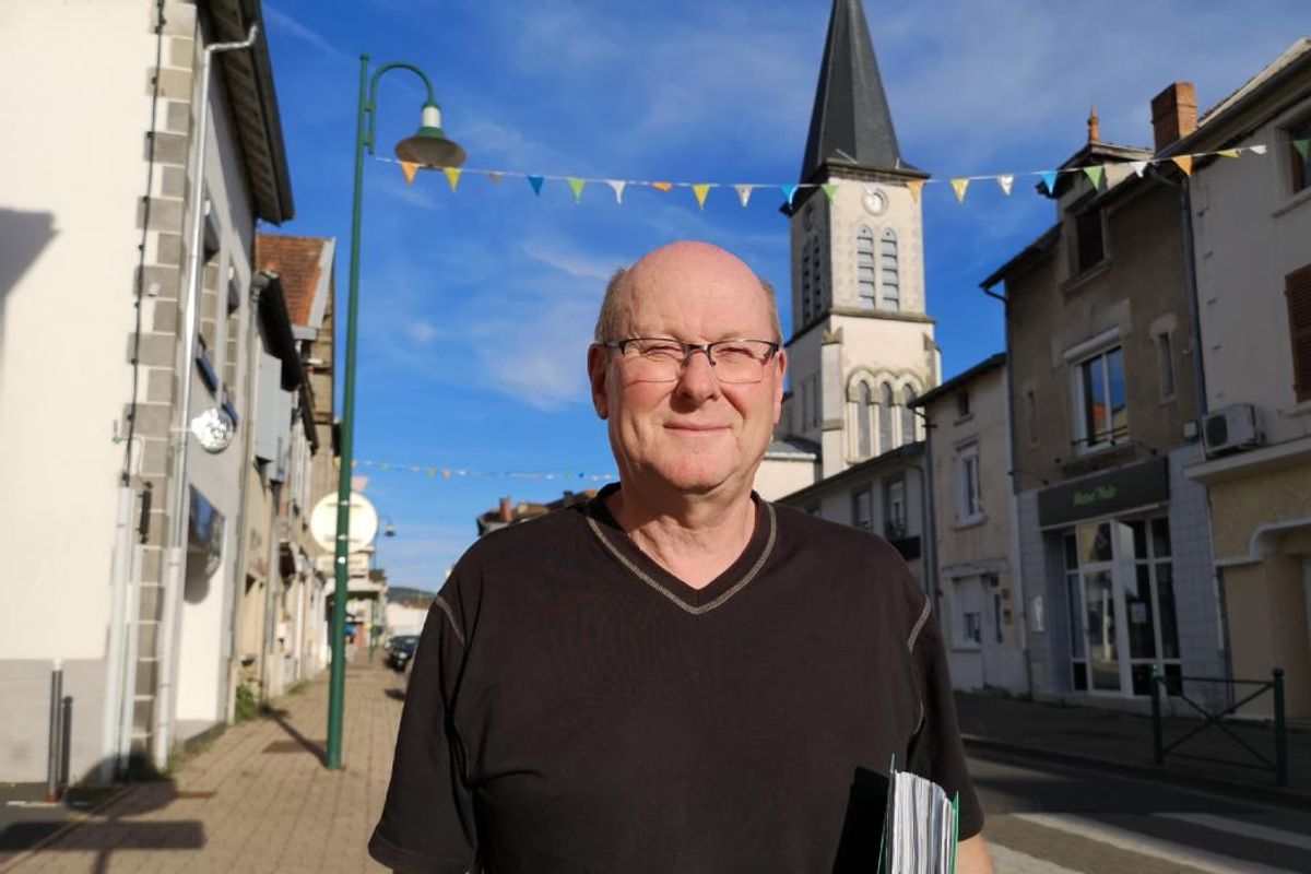La gastronomie en fête, ce vendredi, à la Saint-Barthélémy de Puy ...