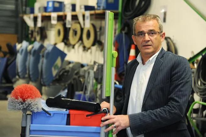 Le Pithivérien Christophe Simonet promu chevalier de la Légion d ...