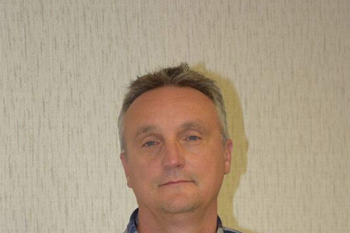 SAINT PRIEST LA ROCHE. Gérald Perrin, nouveau maire du village - Le Pays Roannais