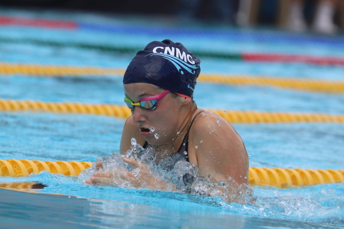 La Cher Swimming League : une nouvelle épreuve au format originale - Le ...