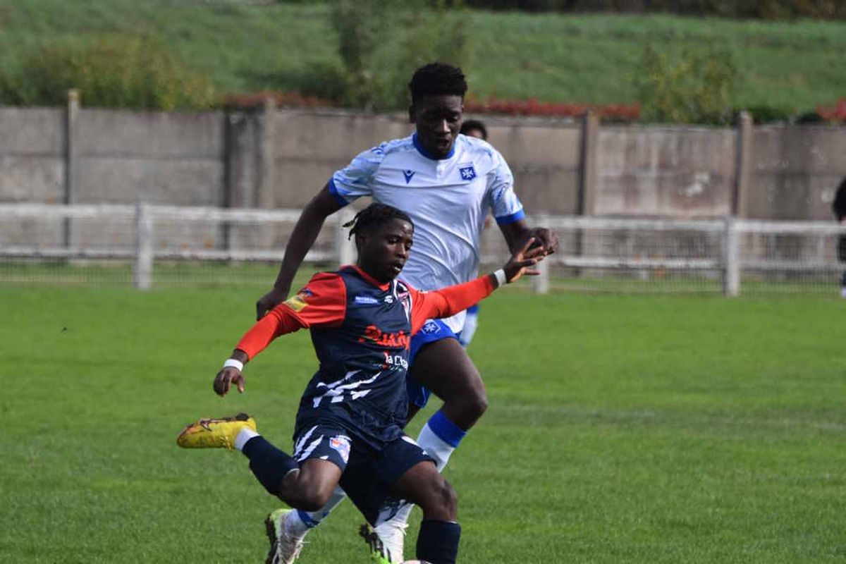 Régional 2. Issa Mashaka, meneur de jeu de La Charité : "Il a cette ...