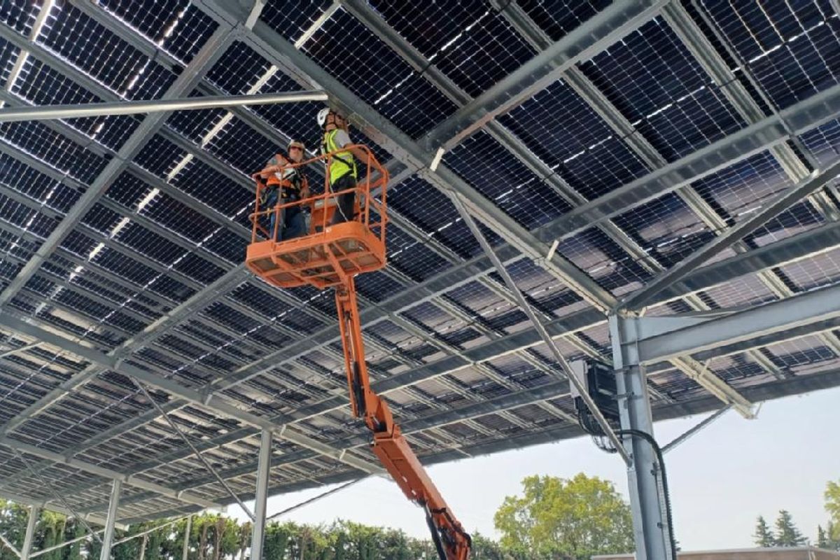 Melvan, spécialiste du photovoltaïque à Orléans, lève 25 millions d ...