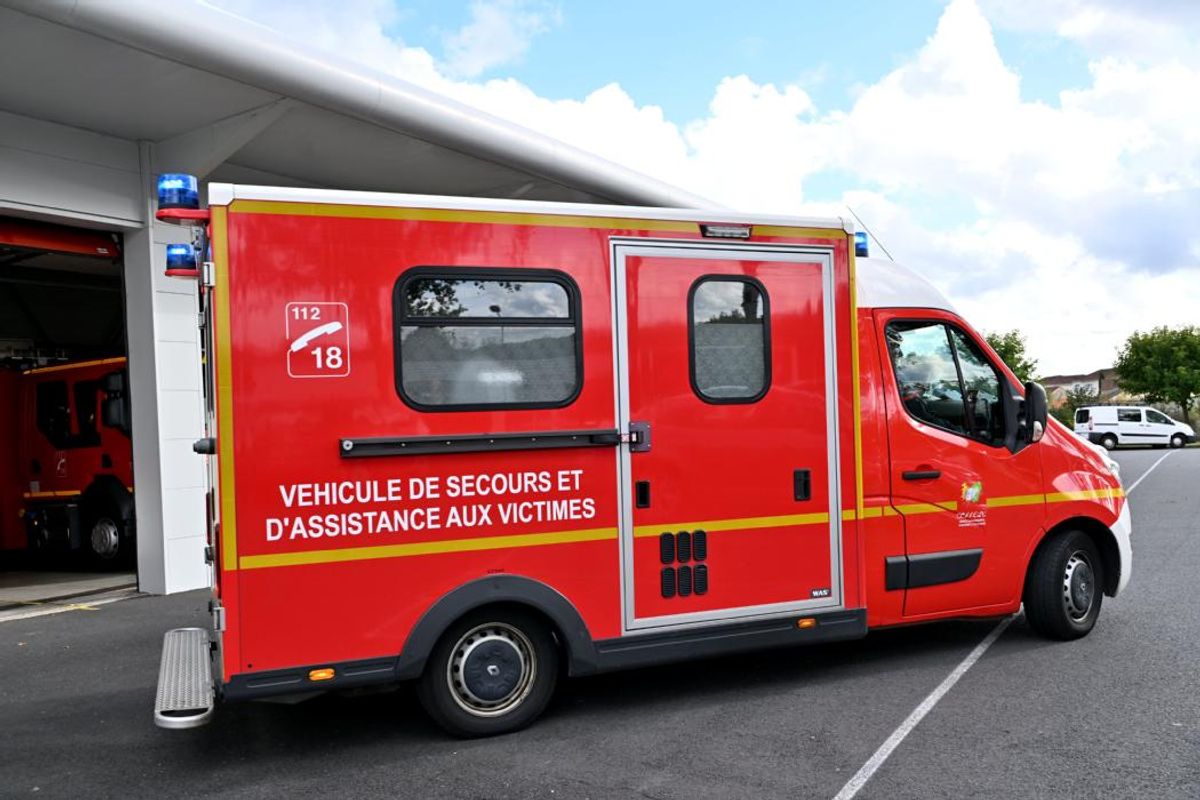 Enfant de 8 ans défenestré en Isère : le garçonnet a succombé à ses ...