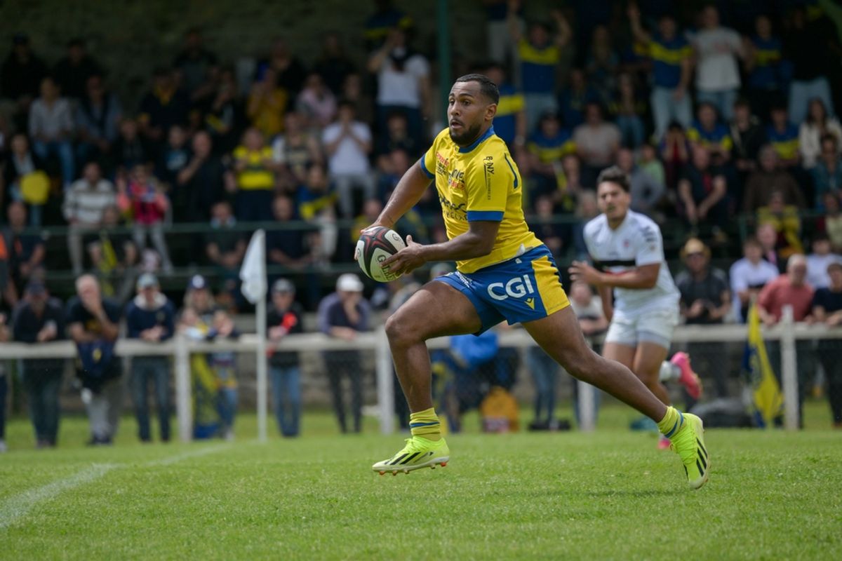 "Il a été à la hauteur de ce que l’on attendait de lui" : pour son ...