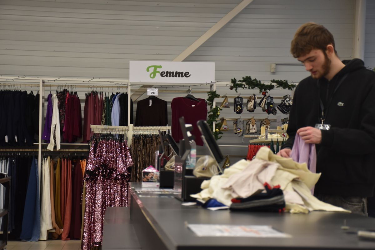 À Joigny, Le Petit Magasin a de grands projets - L'Yonne Républicaine
