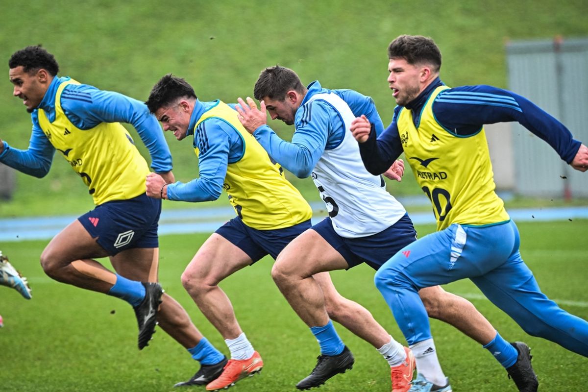 Congrès de la FFR à Clermont-Ferrand : les effets positifs d'un serrage de vis en équipe de ...