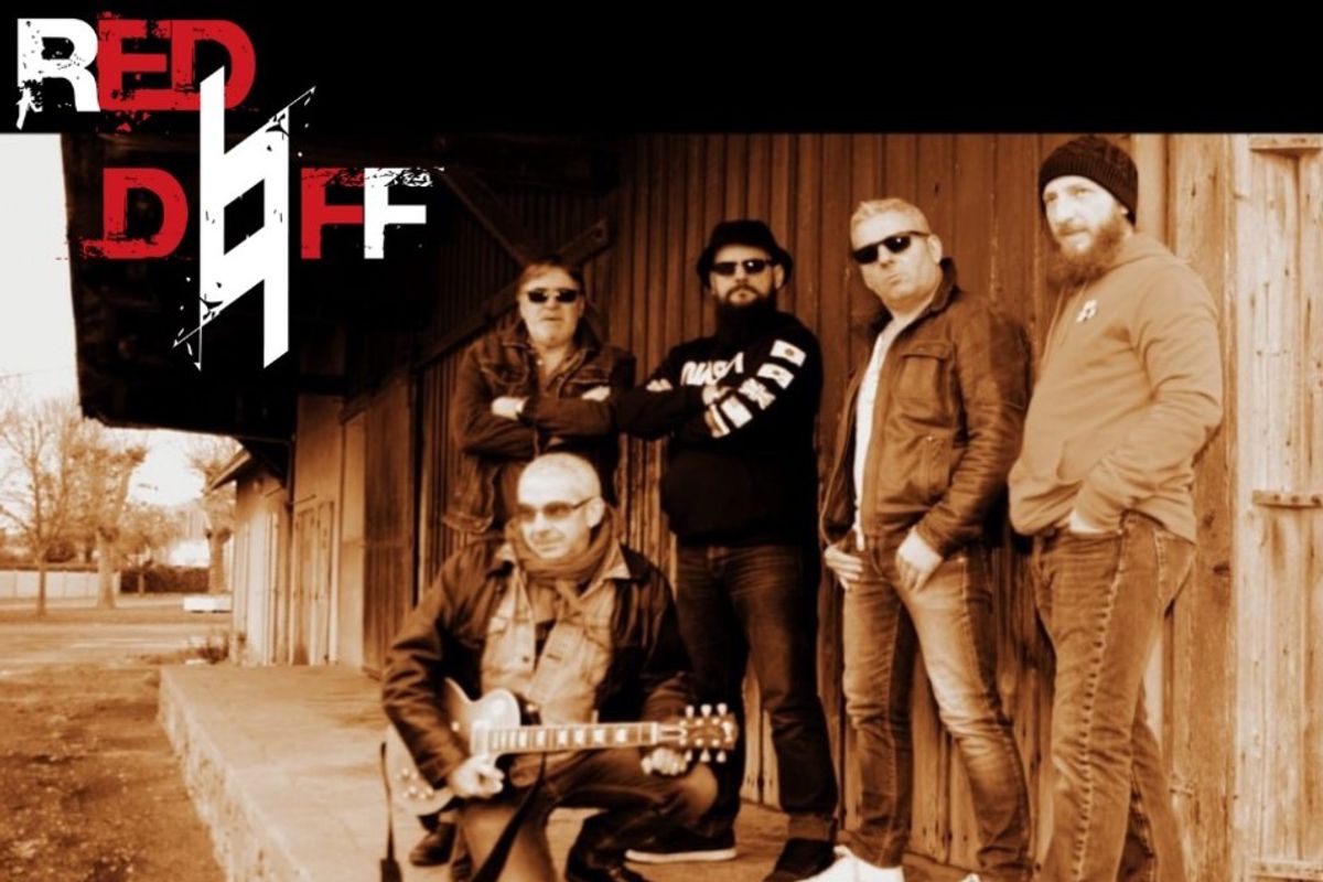 De belles perspectives pour Red Daff - La République du Centre