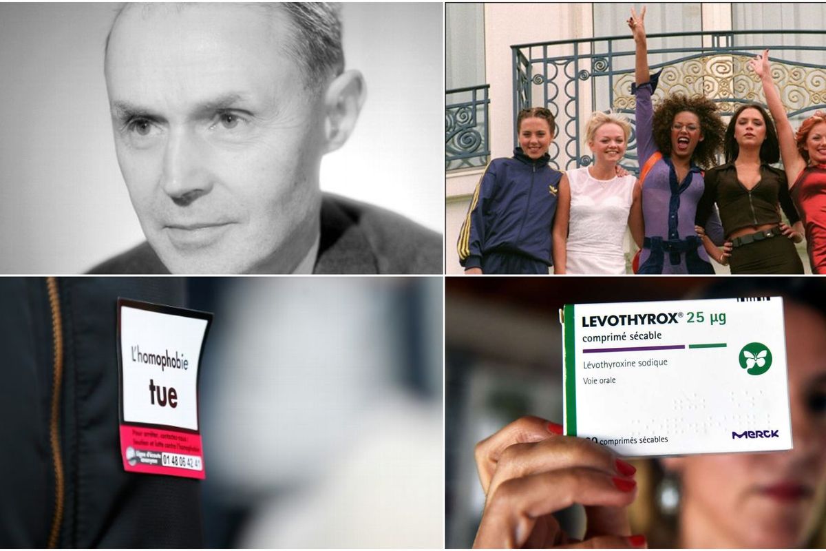 Un carnet de santé numérique, deux personnes en garde à vue après l'agression homophobe à Rouen ...