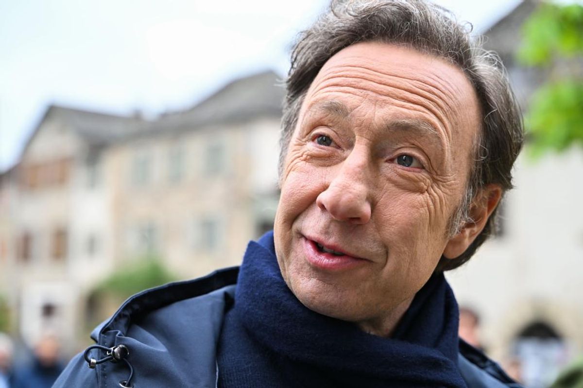 Radio : Stéphane Bern quitte Europe 1 pour Ici, ex-France bleu - Le ...