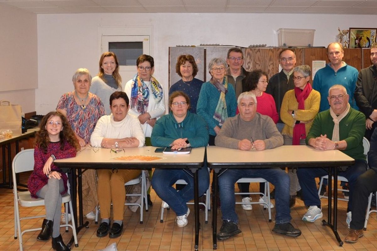 SAINT MEXANT. Le foyer culturel et sportif fait le point - La Montagne