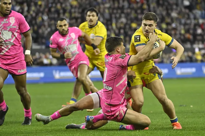 Un final de folie, Jauneau filou et précieux, les notes : ce qu'il faut ...