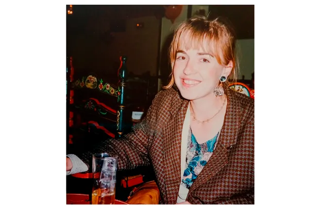 Nathalie Gobin "avait ce désir de rentrer dans les pas des grands ...