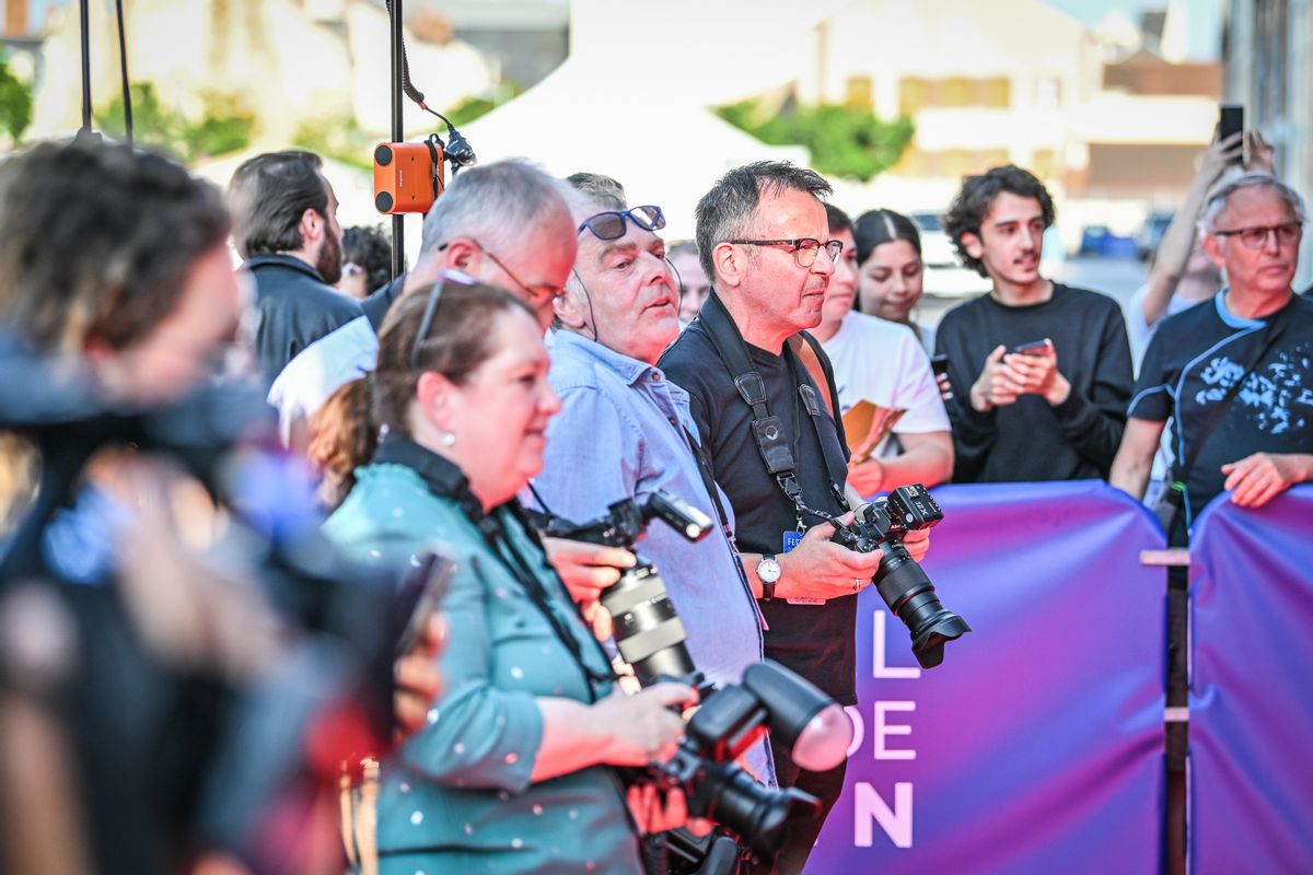 Festival du film de demain à Vierzon : retrouvez le programme de ce ...