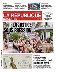 Lire l'édition
