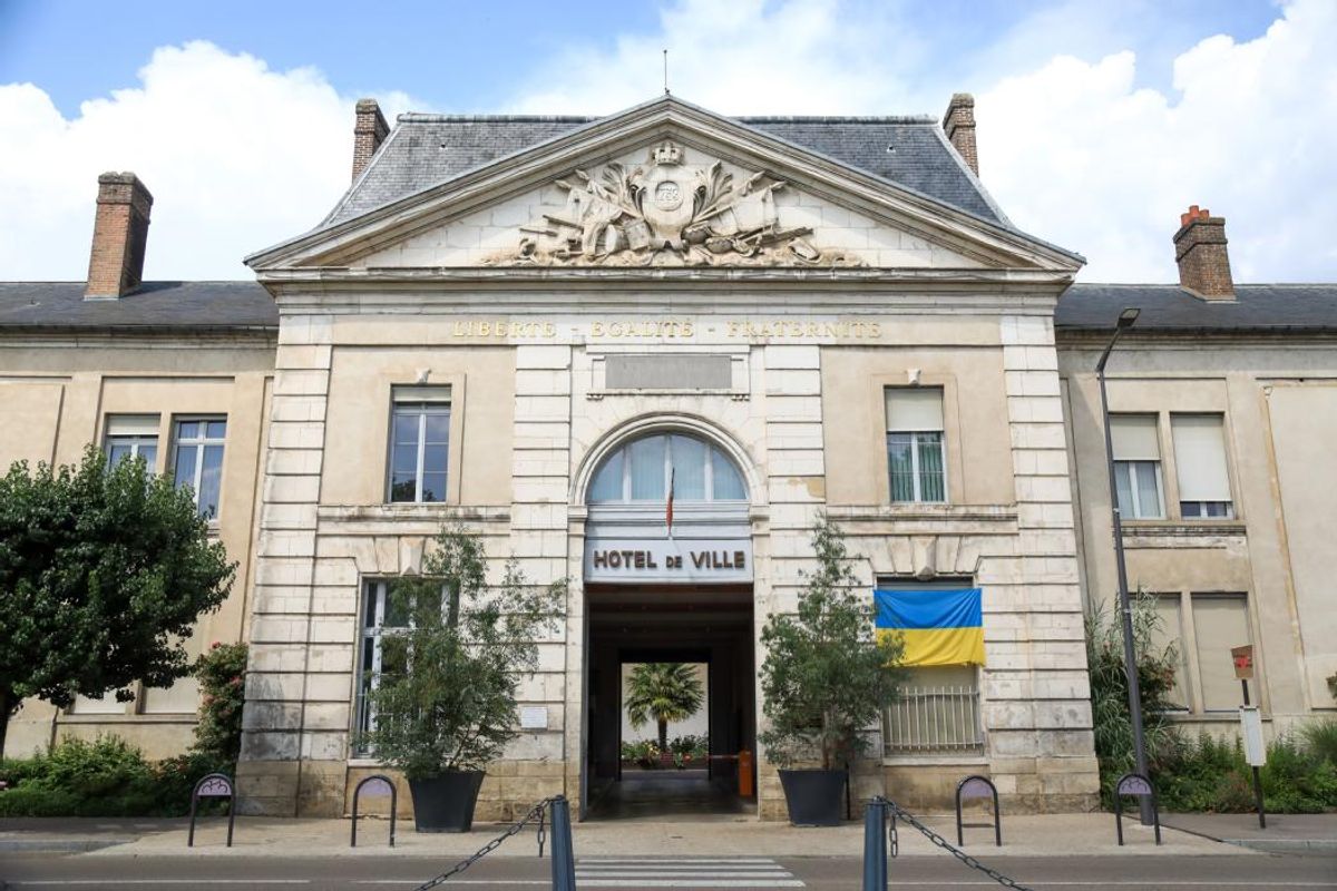 Joigny, Épineuil, Saint-Julien-du-Sault, Saints-en-Puisaye... L'actu près de chez vous - L'Yonne ...